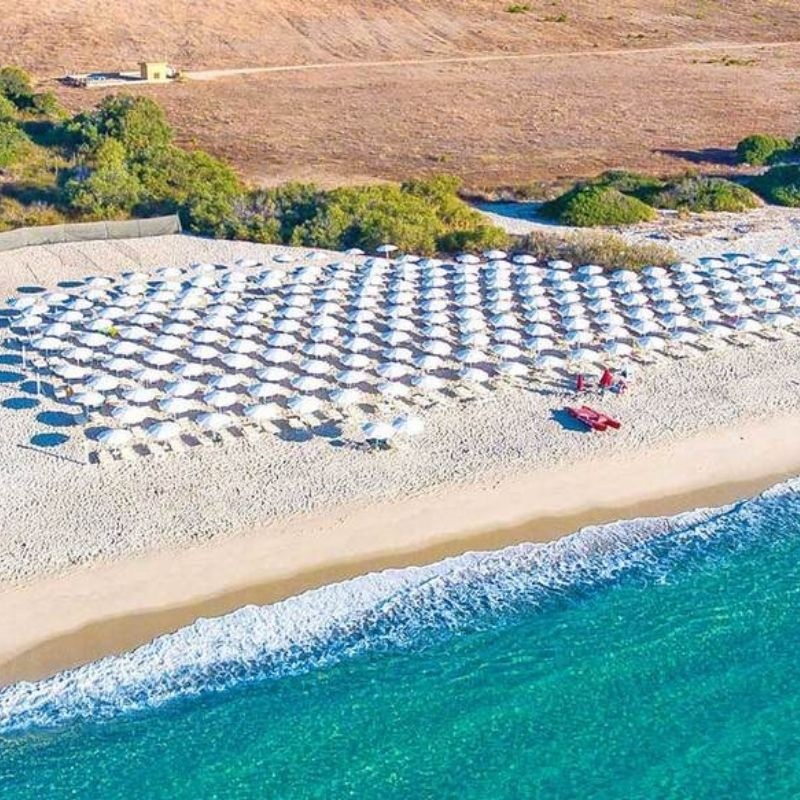 SARDEGNA - COSTA REY | Atlante Viaggi Italia